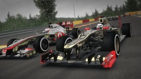 F1 2012 - Steam CD key → Køb billigt HER!