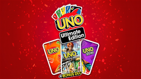 UNO Ultimate Edition - Uplay CD key → Køb billigt HER!