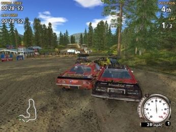 Flatout Complete Pack - Steam CD key → Køb billigt HER!