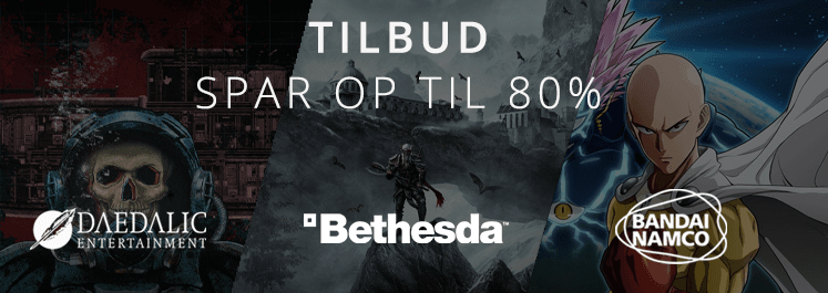 1.000 vis af PC spil download - Kode via email | Hurtig levering