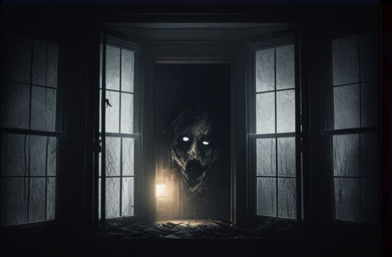 Top 5 horror spil til PC: Gys og spænding på skærmen